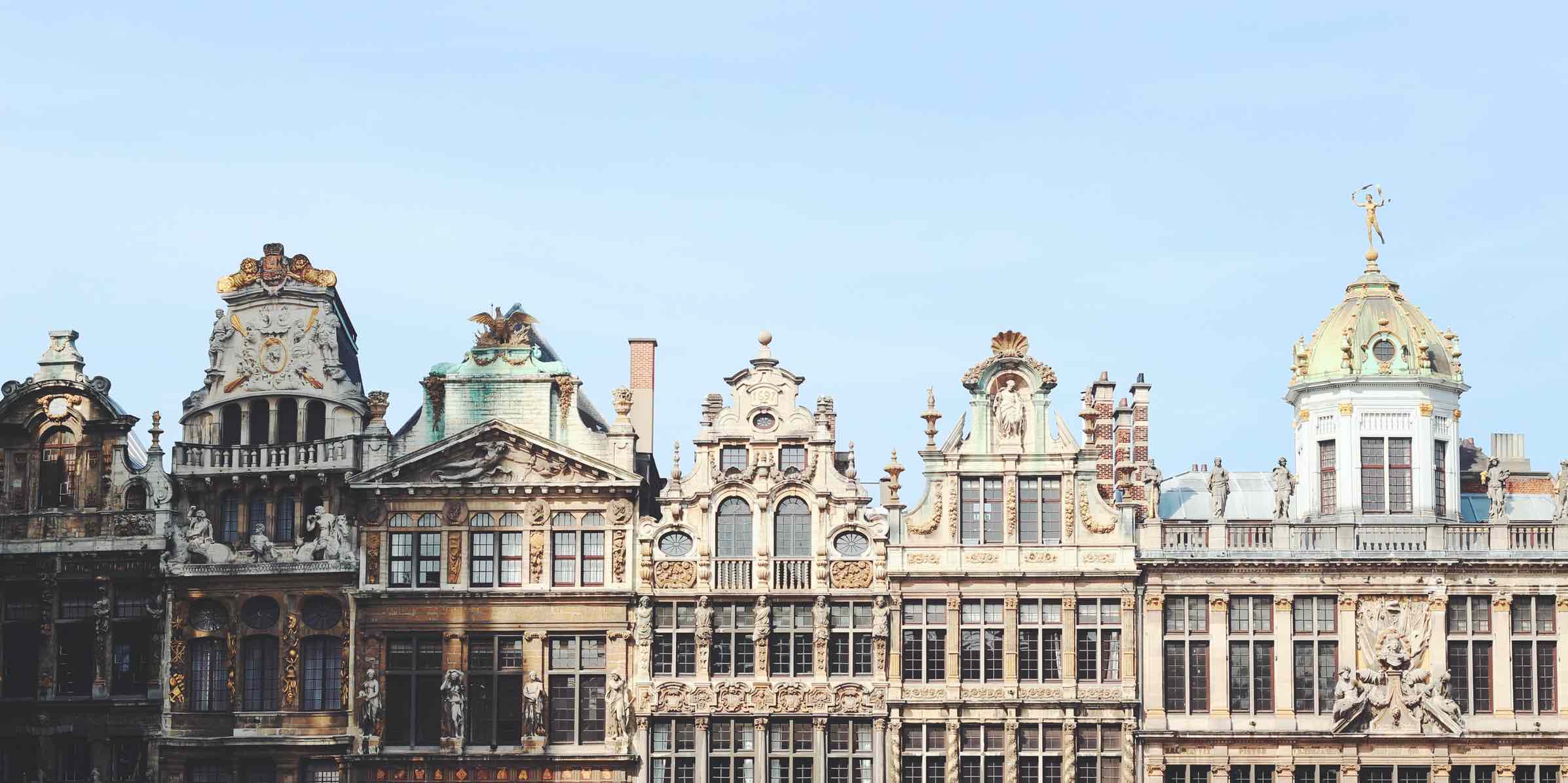 Data-driven organizations as Potemkin villages | Moving Upwards